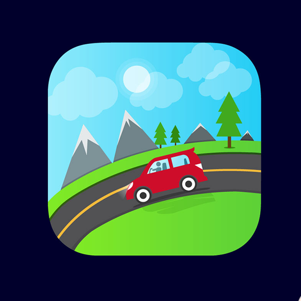 Roadmap Designs: the Best Roadmap Image Ideas and Inspiration | 99designs