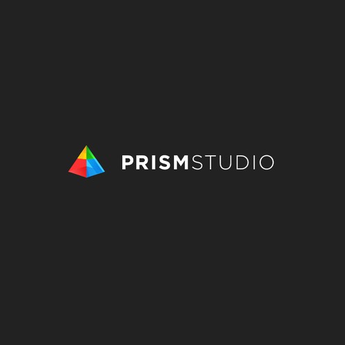 Designs | NEW creative logo design for Prism Studio | Logo design contest