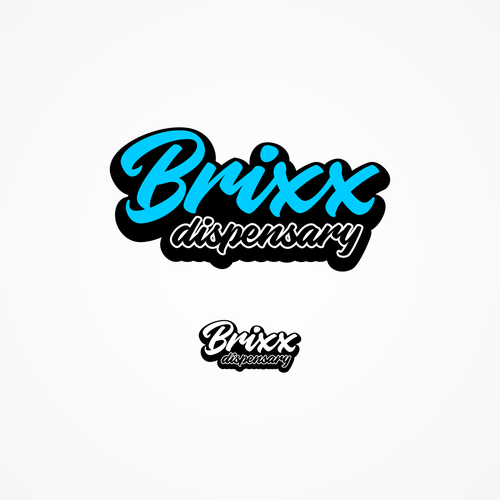Brixx collective | Logo design contest