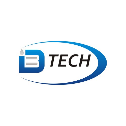 Logo contest for the technology company BD Tech | Logo & business card ...