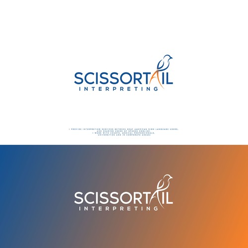 Designs | Local Sign Language Interpreting brand looking for a refresh ...