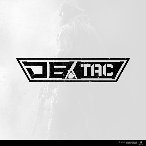 Designs | DB Tac company logo design | Logo design contest