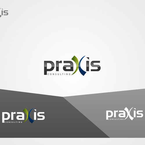 Create the next logo for Praxis | Logo design contest