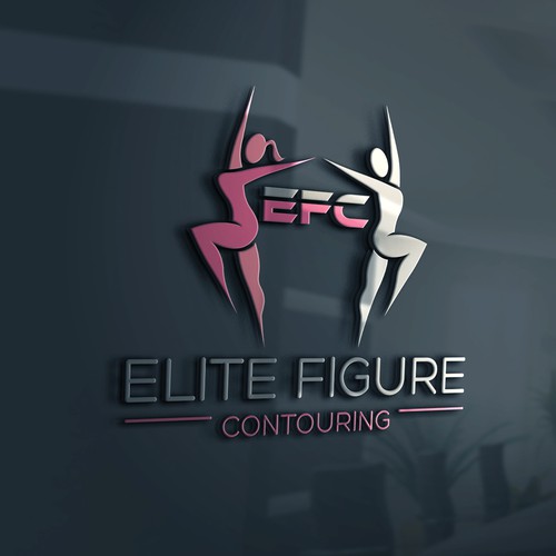 Create a logo for body lipo sculpting | Logo design contest