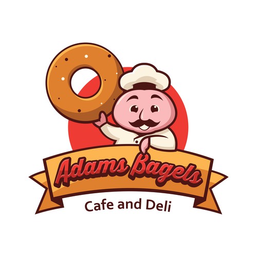 Bread Logos - 173+ Best Bread Logo Images, Photos & Ideas | 99designs