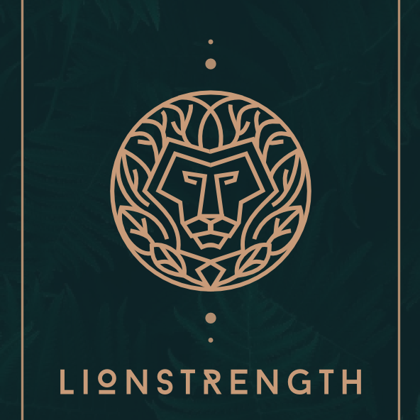 Strength Logos - Free Strength Logo Ideas, Design & Templates