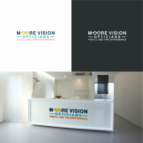 Create an eye catching logo for an Opticians! | Logo & brand identity ...