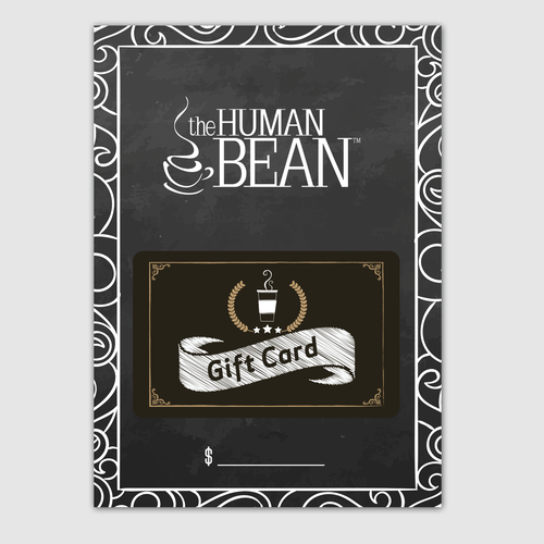 Recharge Card Design | Postcard, flyer or print contest