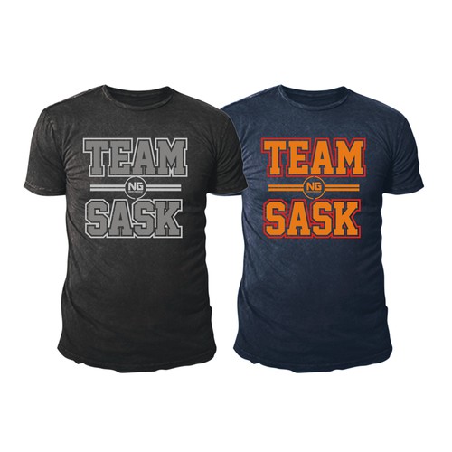 Sport Event DESIGN NEEDED | T-shirt contest