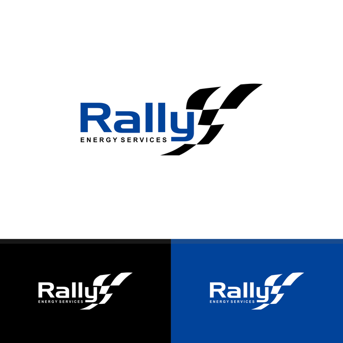 Rally | Logo design contest