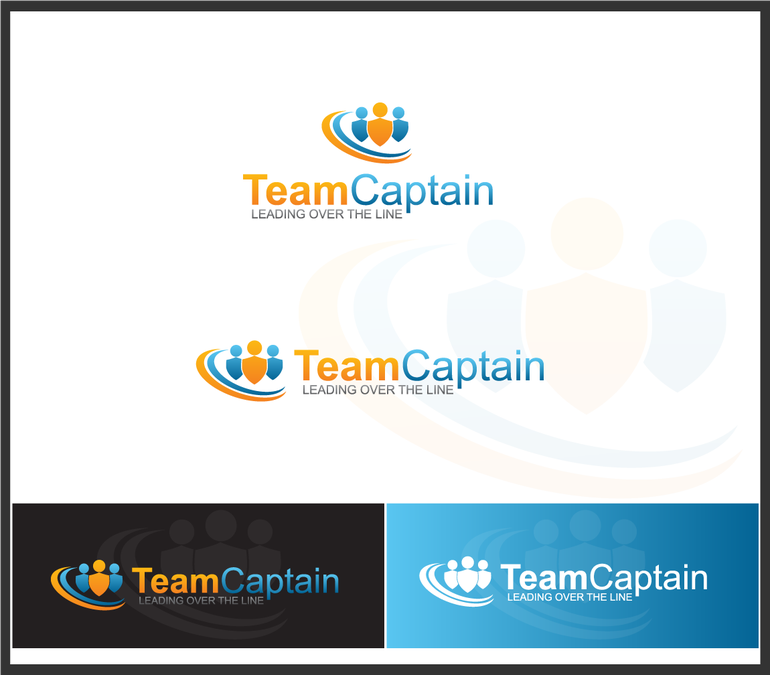 Team Captain, LLC needs a new Logo Design | Logo design contest