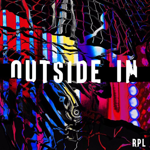 Cover Art for EDM/Pop track | Illustration or graphics contest