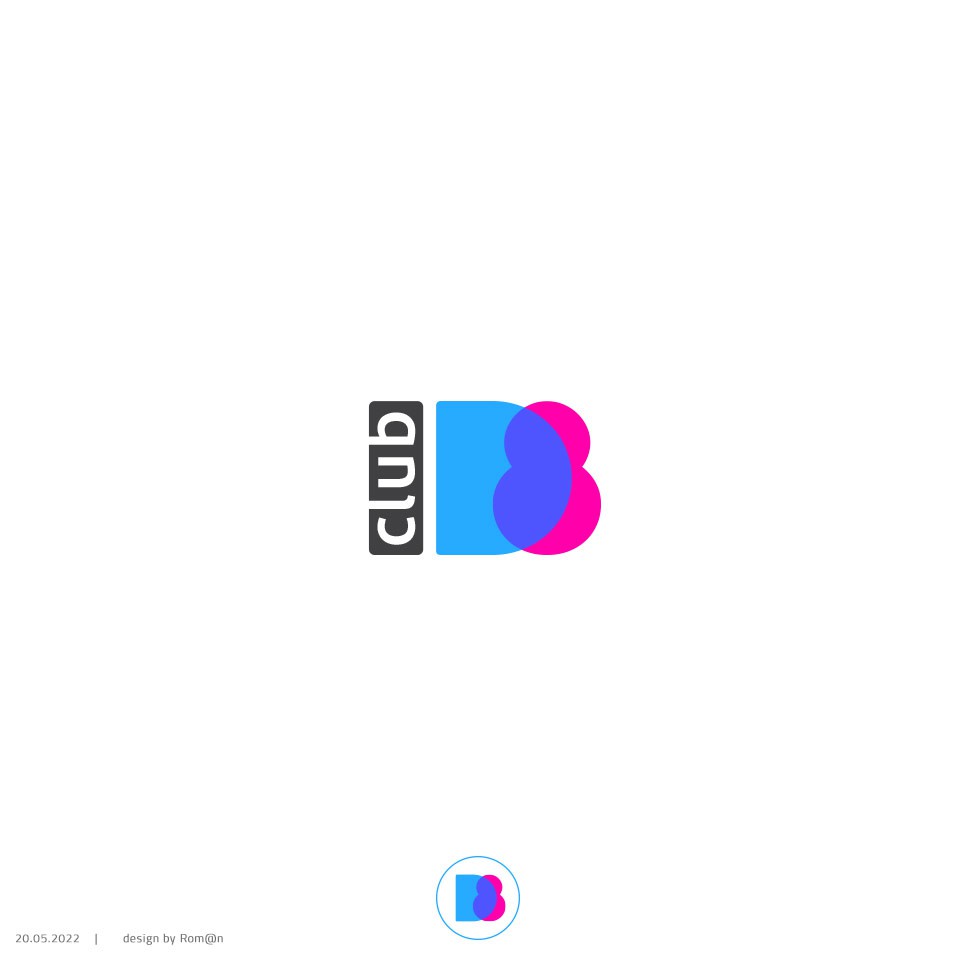 Distorted Logos - Free Distorted Logo Ideas, Design & Templates