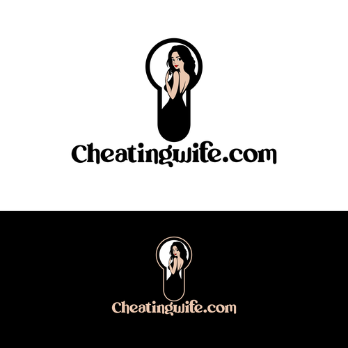 Designs | Cheating Wife | Logo design contest