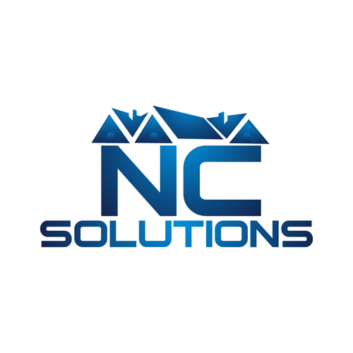 Create a winning logo design for NC Solutions | Logo design contest