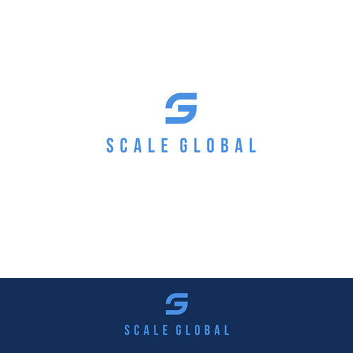 Design a professional corporate feel logo for Scale Global | Logo ...