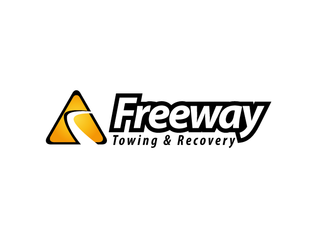 "FREEWAY Towing & Recovery" | Logo design contest