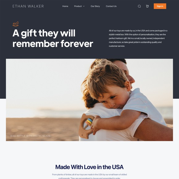 Die 10 besten freiberuflichen Blog-Designer 2023 - 99designs