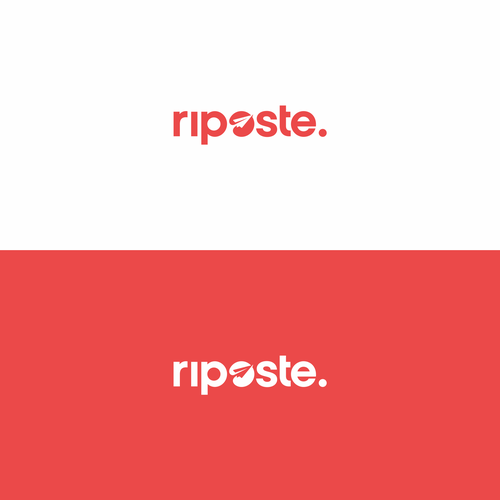 Designs | Riposte - An extension for your email inbox | Logo design contest