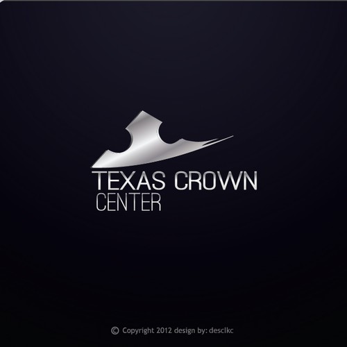 Crown Center Logo