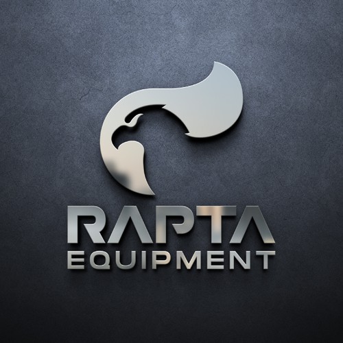 Designs | RAPTA Equipment: Smart, Agile, Tough | Logo & brand guide contest