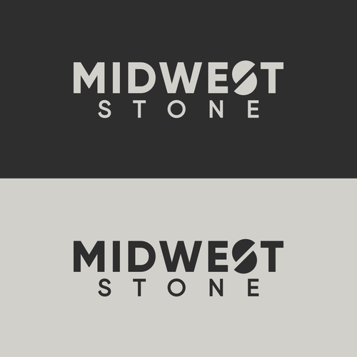 Designs | Manufactured Stone Company Logo | Logo design contest