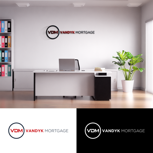 Designs | VanDyk Mortgage Corporation 2024 Rebranding | Logo design contest