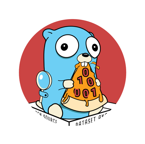 Gopher Logos: the Best Gopher Logo Images | 99designs