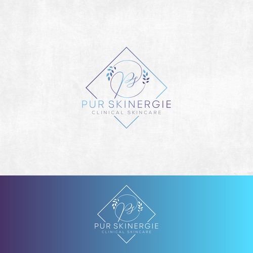 Designs | Simple, colorful, modern-ish logo for clinical acne/anti ...