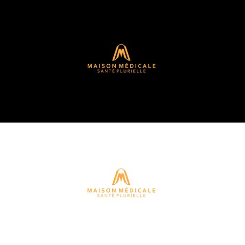 Logo Maison Médicale | Logo design contest