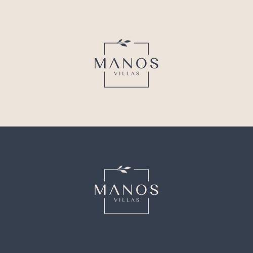 Designs | Greek Island Luxury | Logo design contest