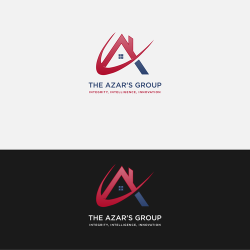 Designs | Branding for my Real Estate Group | Logo & brand identity ...