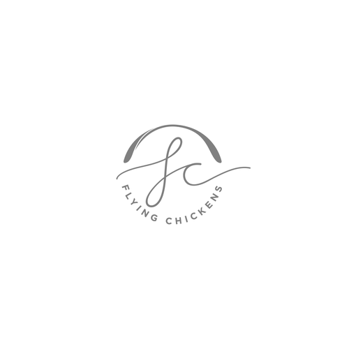 Designs | Flying Chickens | Logo design contest