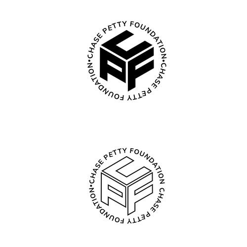 Designs | Pro Athlete Logo for foundation | Logo design contest