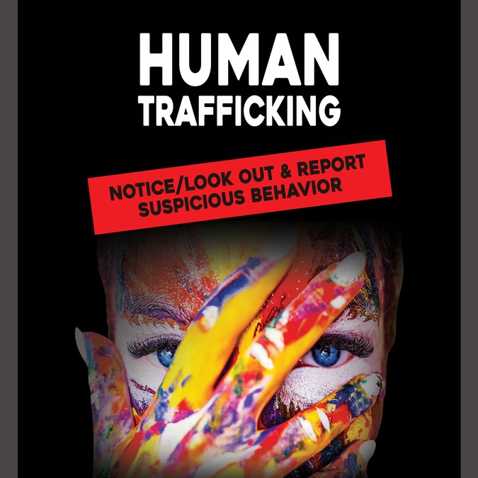 Create Compelling Posters to Keep Hotel Employees Safe | Poster contest