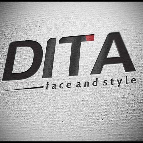 logo for Dita | Logo design contest