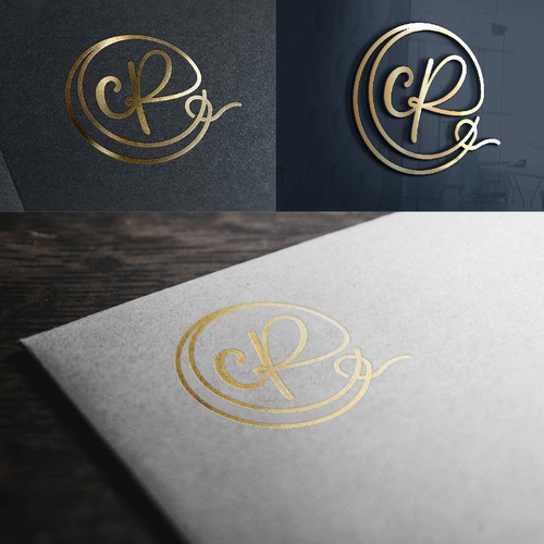 Designs | Find your Golden Thread | Logo & brand guide contest