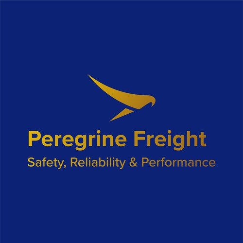 Designs | Peregrine Freight LLC | Logo design contest