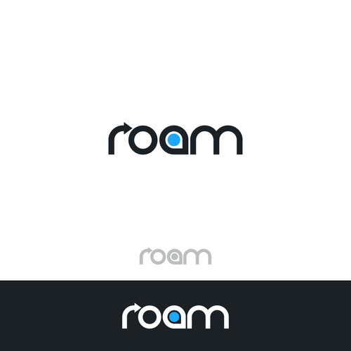 Designs | Airbnb and Turo style Sophisticated/ Modern and unique logo ...