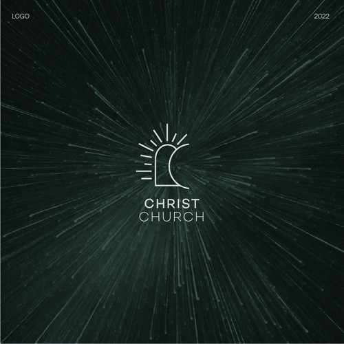 Designs | Design a compelling church logo that creatively communicates ...