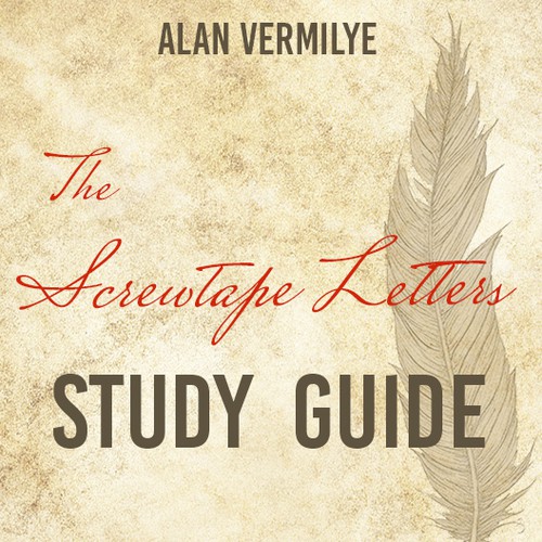 Create a captivating cover for Bible study guide | Book cover contest