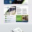 Brochure Design - Get Custom Corporate Brochure Design | 99designs