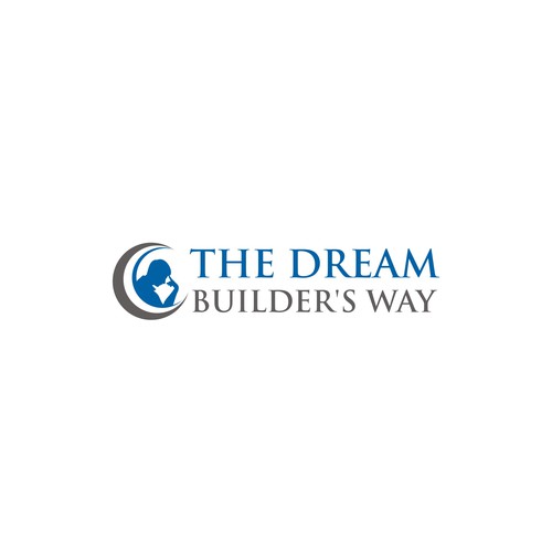 The Dream Builder's Way | Logo design contest