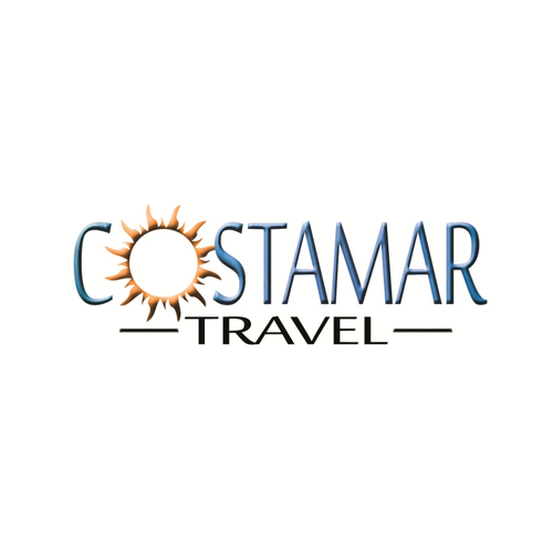 logo for Costamar Travel Cruises | Logo design contest