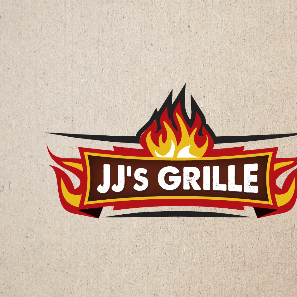 Steak Grill Logos - Free Steak Grill Logo Ideas, Design & Templates