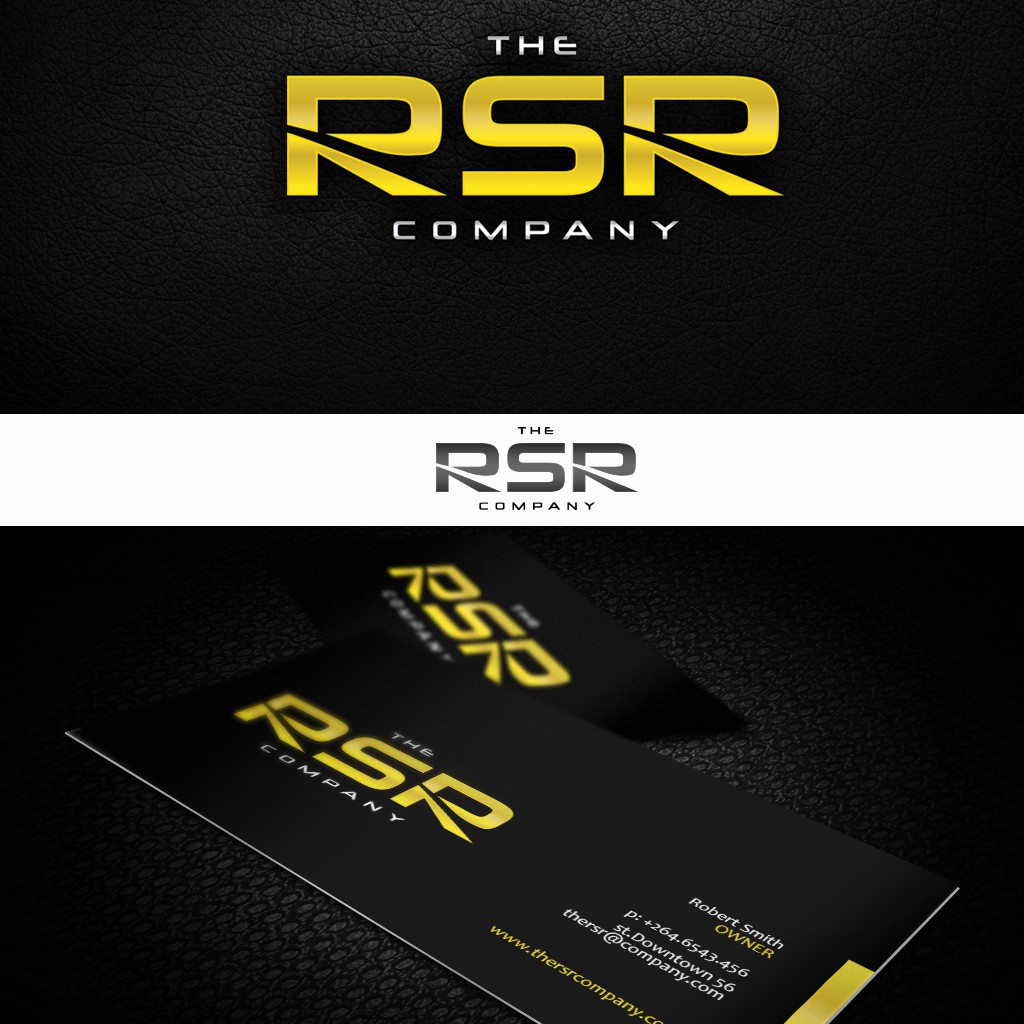 Rr Logos - Free Rr Logo Ideas, Design & Templates
