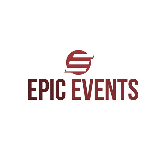 Epic Events Needs Epic Logo! | Logo design contest