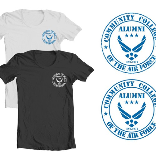 Alumni TShirt | T-shirt contest