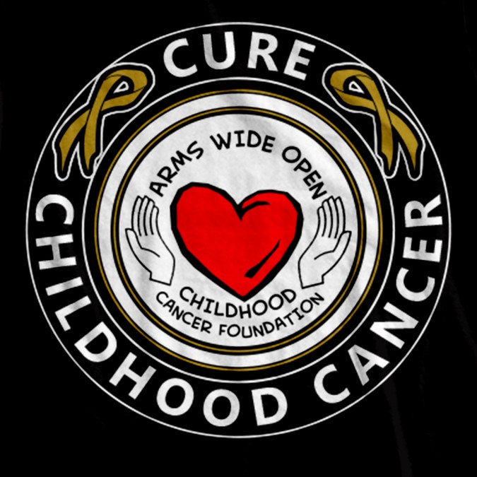 Charity Walk T-Shirt Design | T-shirt contest