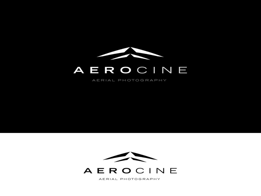 Logo for AERIAL DRONE COMPANY | Logo design contest